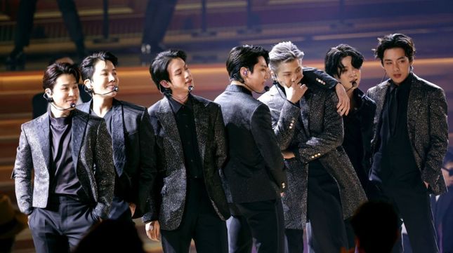 When are BTS tickets going on sale? Tour dates, presale and seating ...