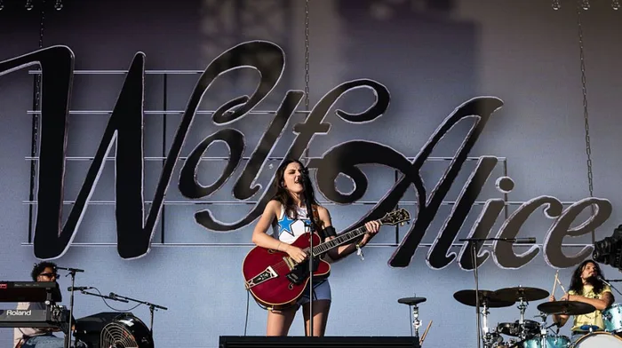 Wolf Alice ticket prices confirmed for their Finsbury Park show